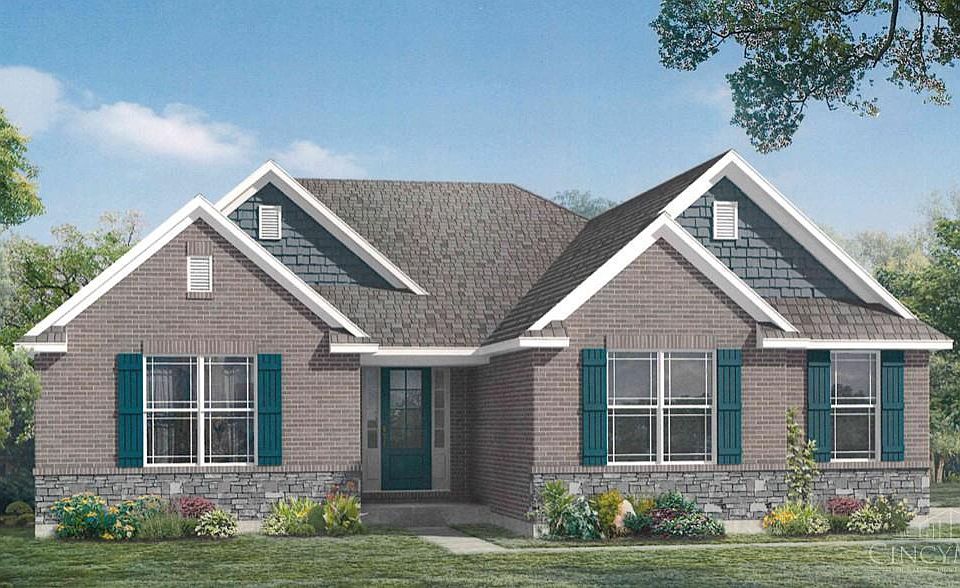 4789 Aspen Dr, Liberty Township, OH 45044 | MLS #1866130 | Zillow