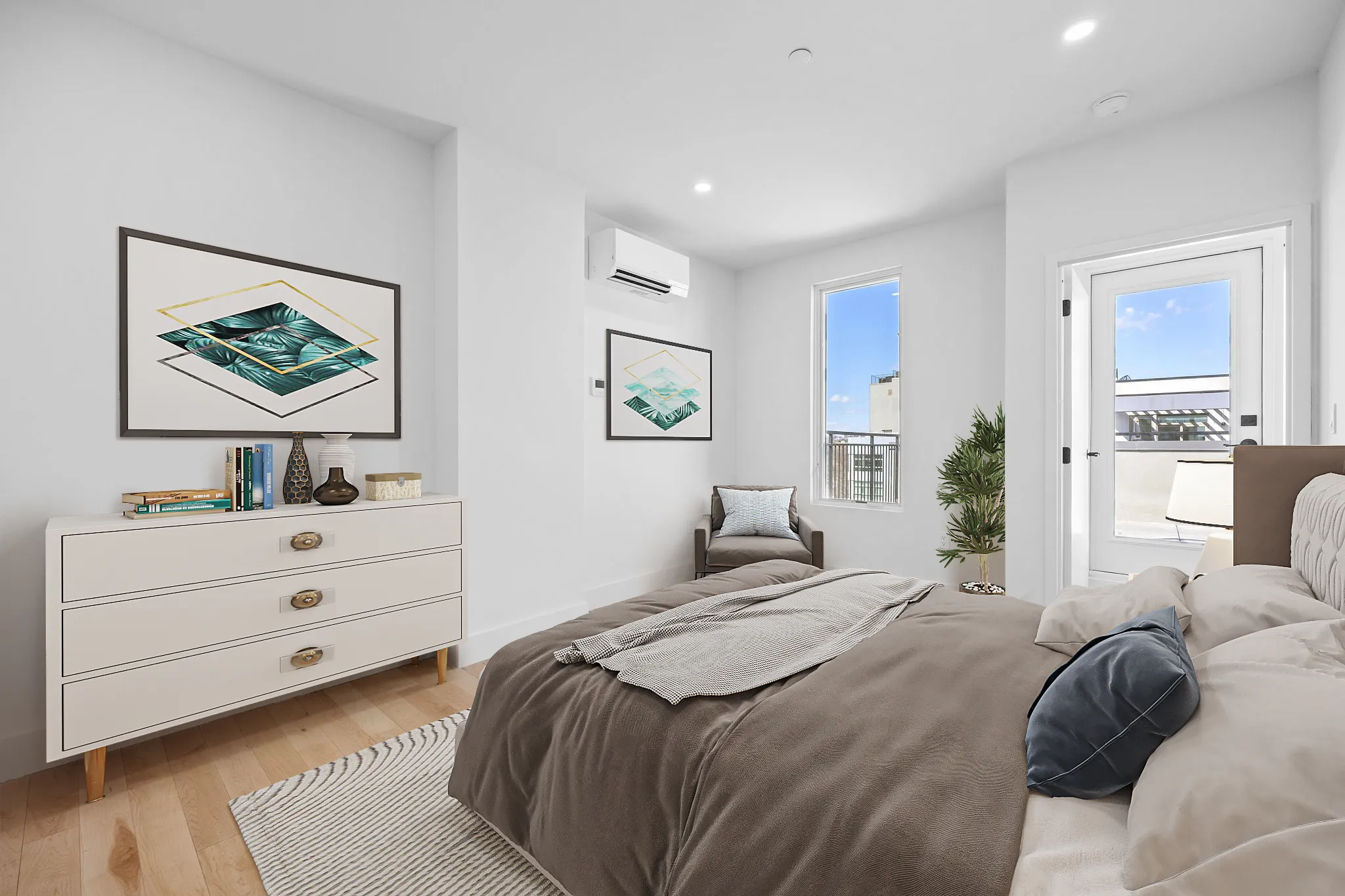 136 Bayard Street #B in Greenpoint, Brooklyn | StreetEasy