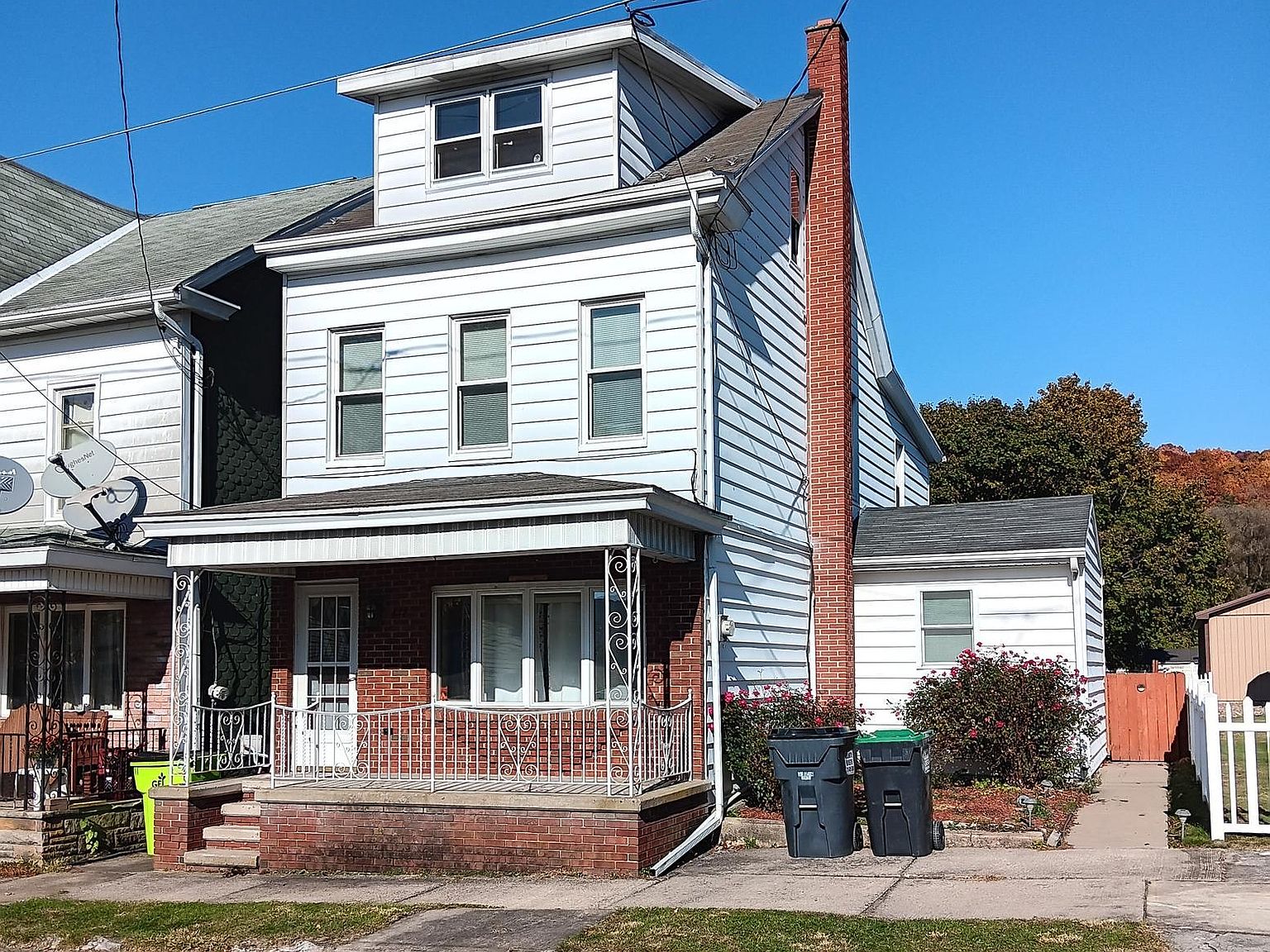 618 McKnight St, Gordon, PA 17936 | Zillow