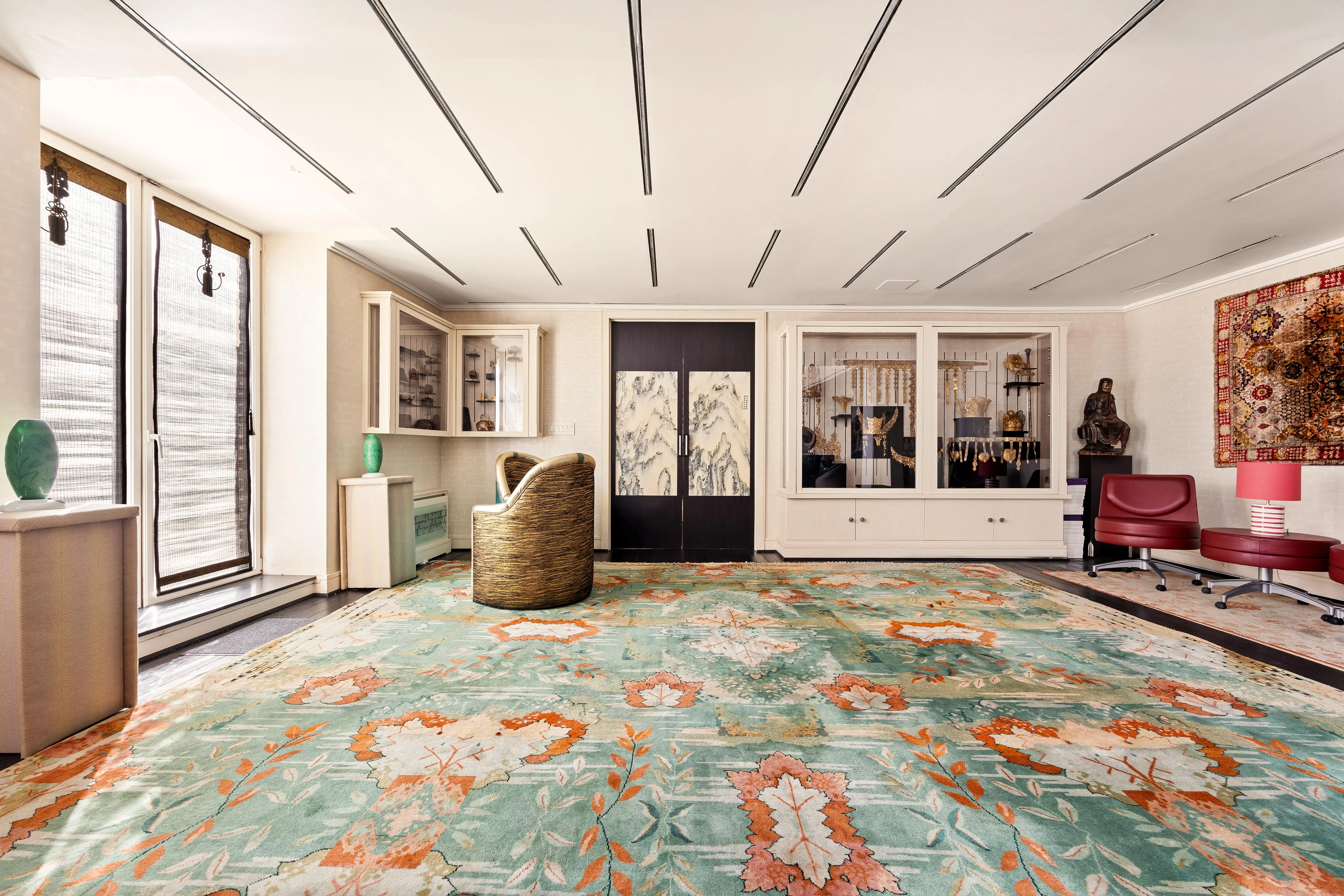 1 Beekman Place #AB in Beekman, Manhattan | StreetEasy