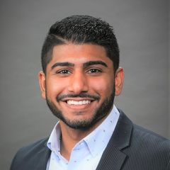 Shan Nanji - Real Estate Agent in Atlanta, GA - Reviews | Zillow