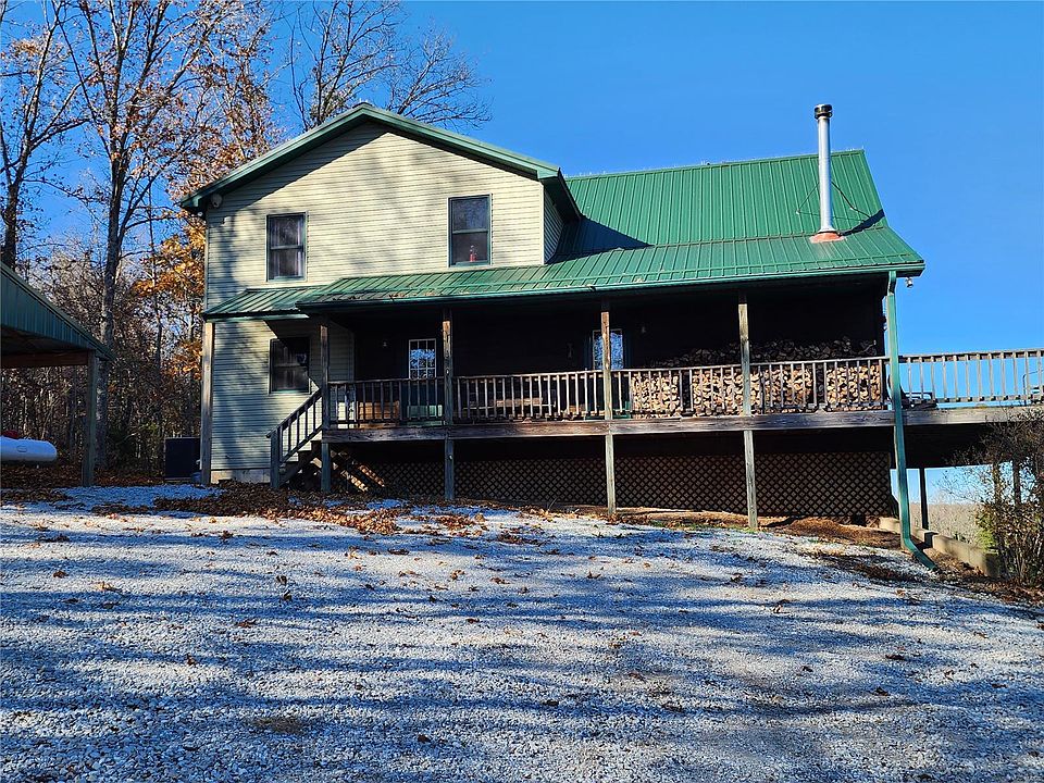 8100 Lynch Dr, Bucyrus, MO 65444 | MLS #23065358 | Zillow