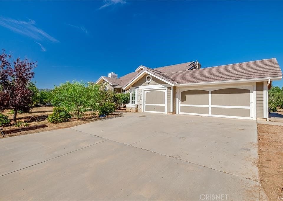 32945 Poppy Ln, Acton, CA 93510 | Zillow