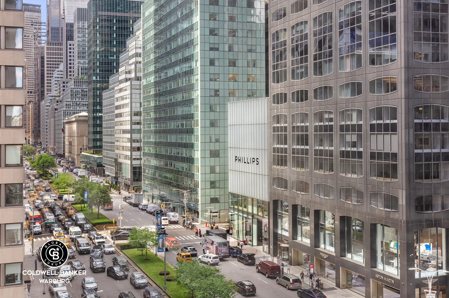 475 Park Avenue #8A in Midtown, Manhattan | StreetEasy