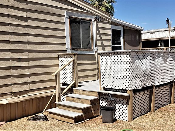 8780 E McKellips Rd LOT 276, Scottsdale, AZ 85257 | MLS #11088191 | Zillow