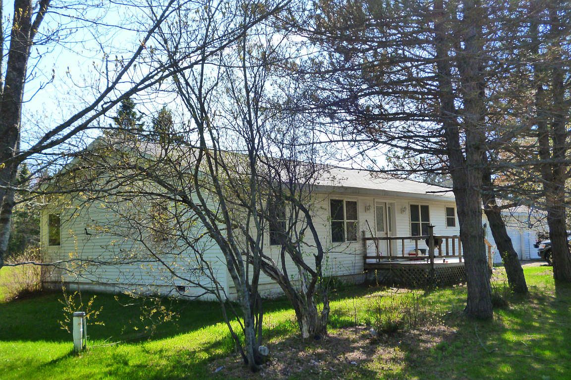 3427 W Ten Mile Rd, Dafter, MI 49724 | Zillow