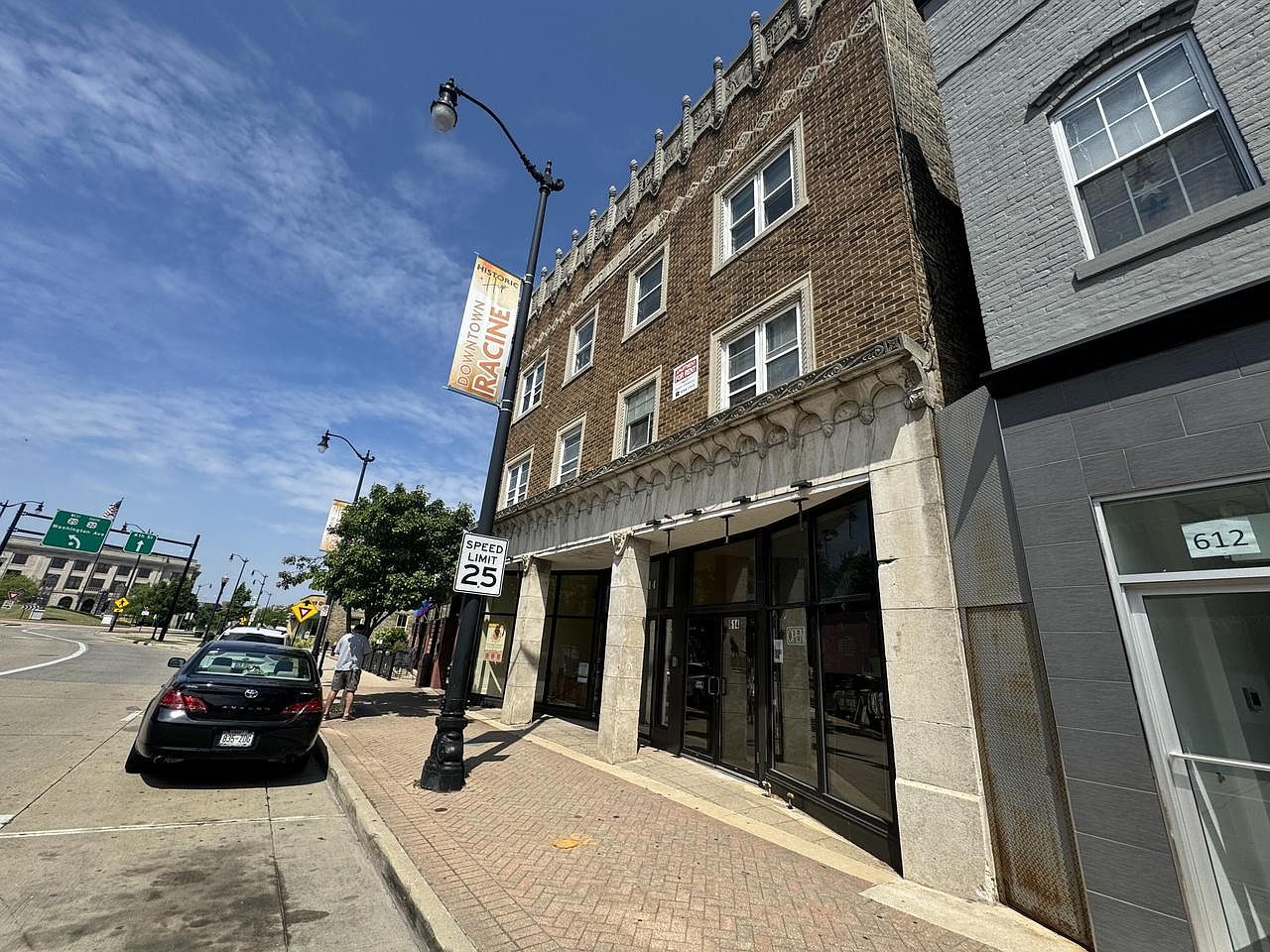 614 6th STREET, Racine, WI 53403 | Zillow