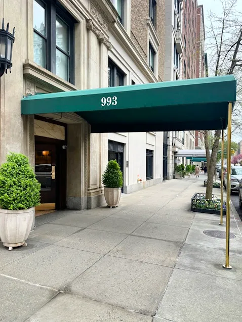 Exciting 993 Park Avenue Images
