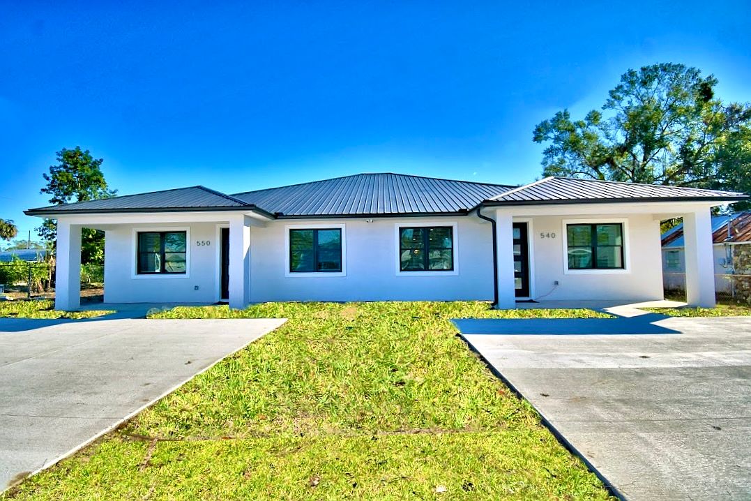 540 Battle Ave N #540, Bartow, FL 33830 | Zillow
