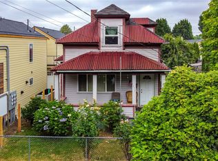 1014 S Donovan Street, Seattle, WA 98108 | Zillow