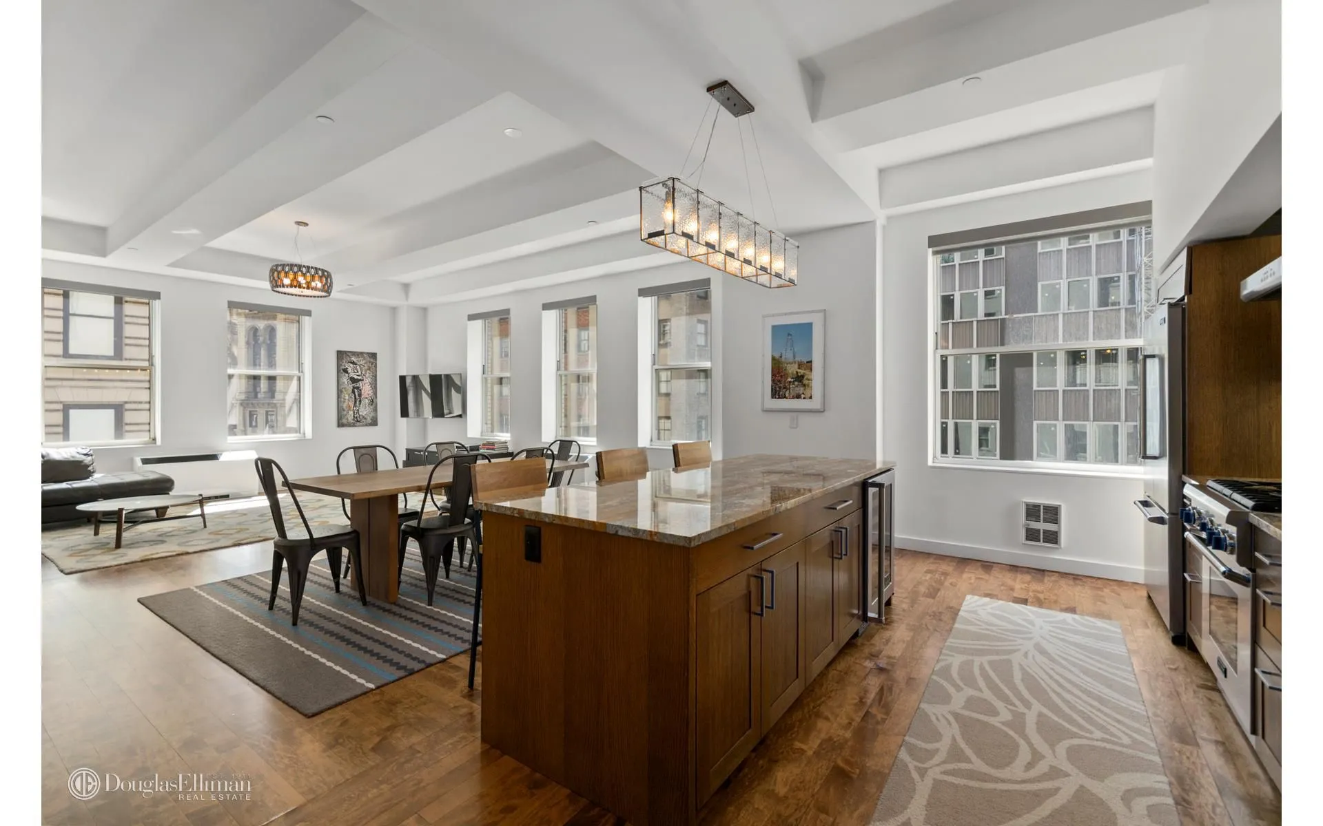15 Broad Street #1620 in Financial District, Manhattan | StreetEasy