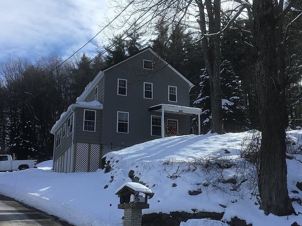 46 Kelley St, Three Rivers, MA 01080 | Zillow