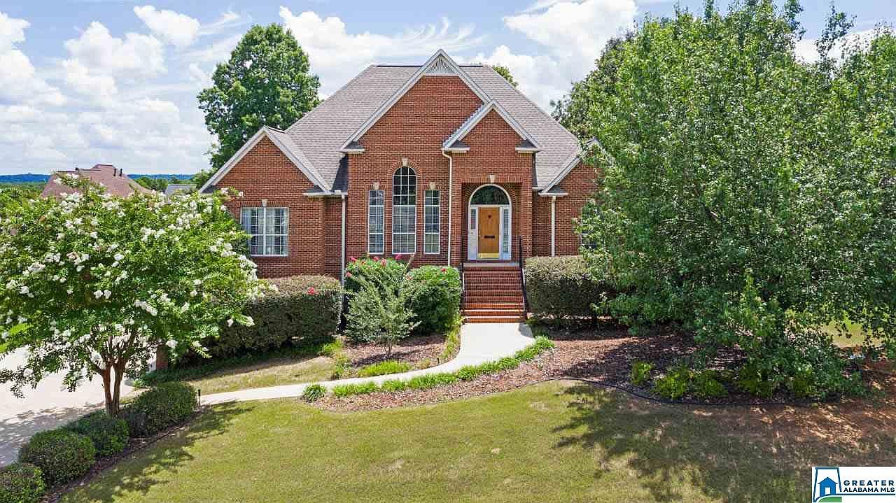 2120 N Grande View Ln, Maylene, AL 35114 | Zillow