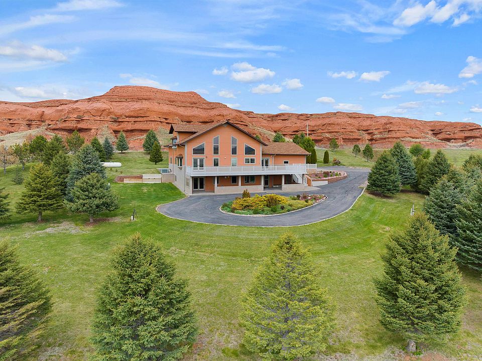 141 Redwater Rd, Aladdin, WY 82710 | MLS #80301 | Zillow