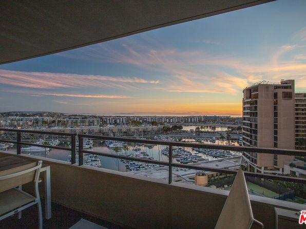 Marina del Rey CA Condos & Apartments For Sale - 24 Listings | Zillow
