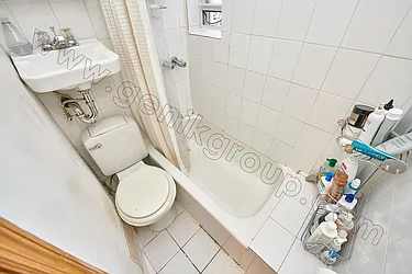 20 Spring Street #2AA in Nolita, Manhattan | StreetEasy