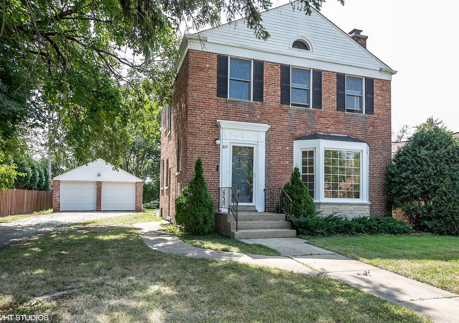 819 Albion Ave, Park Ridge, IL 60068 | Zillow