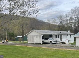 300 Erie Ave, Renovo, PA 17764 | MLS #PACL2024992 | Zillow