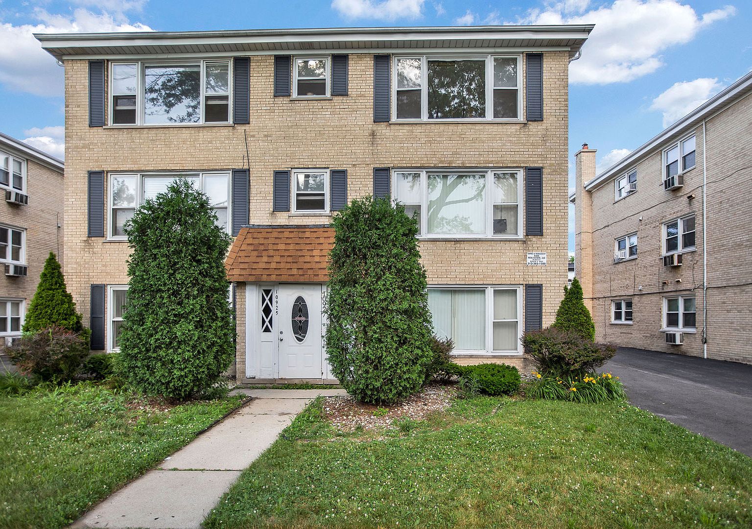10925 S Keating Ave #2S, Oak Lawn, IL 60453 | Zillow