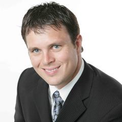 Jay Robertson - Real Estate Agent in Columbus Junction, IA - Reviews ...