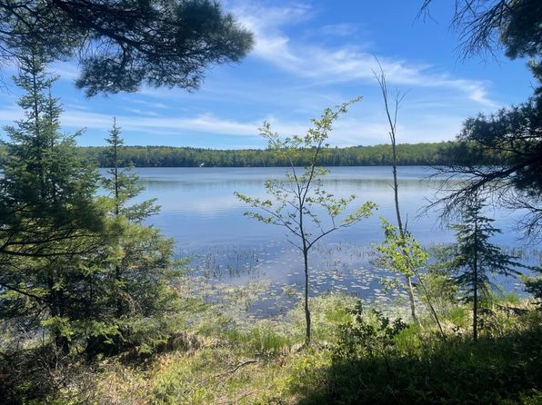 Waterfront - Three Lakes WI Waterfront Homes For Sale - 18 Homes | Zillow