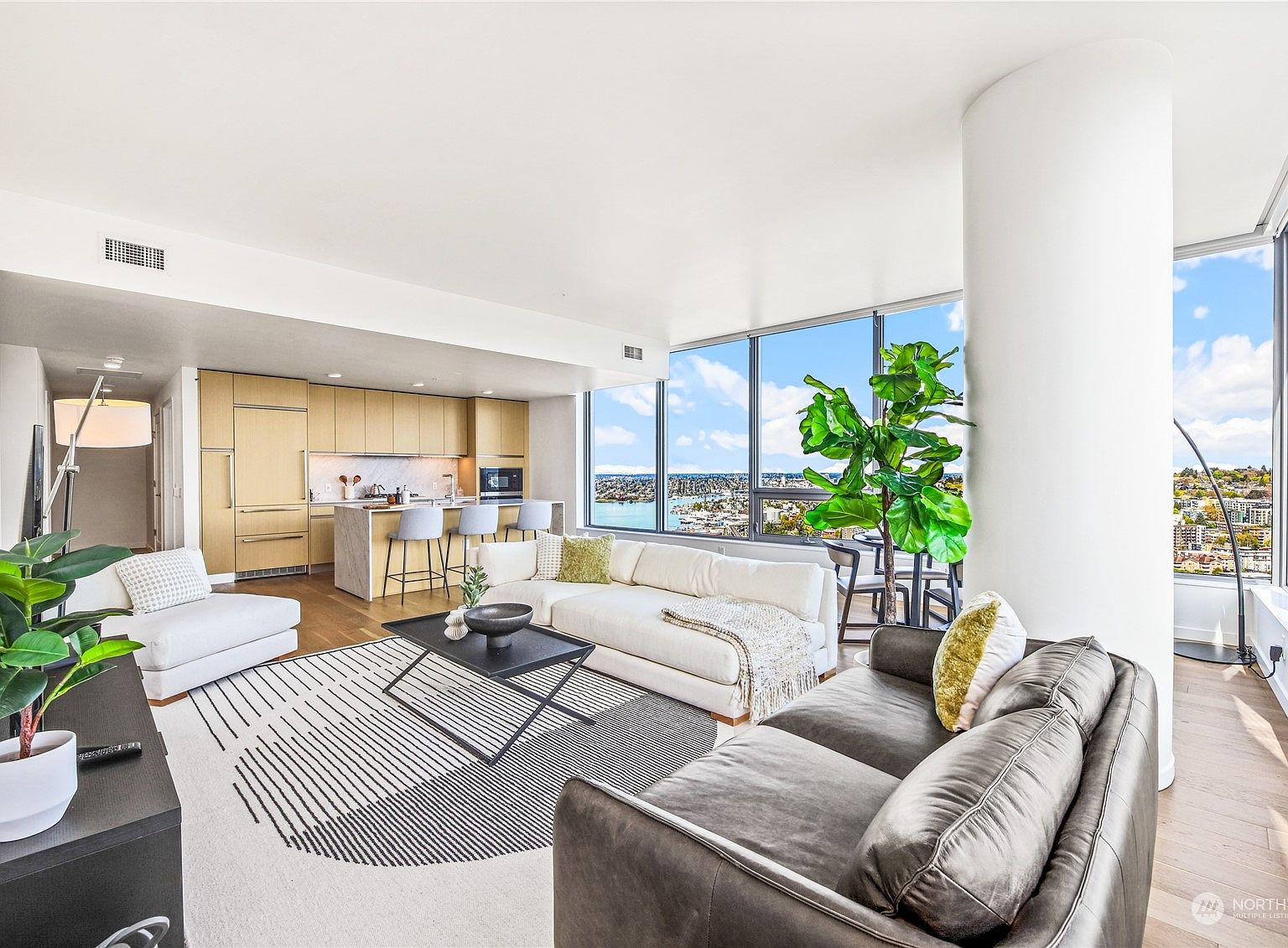 1808 Minor Avenue UNIT PH104, Seattle, WA 98101 | Zillow