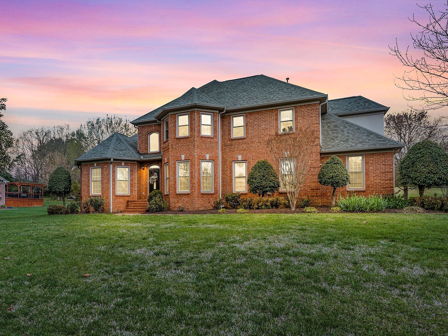 1007 Benton Harbor Blvd LOT 4, Mount Juliet, TN 37122 | Zillow