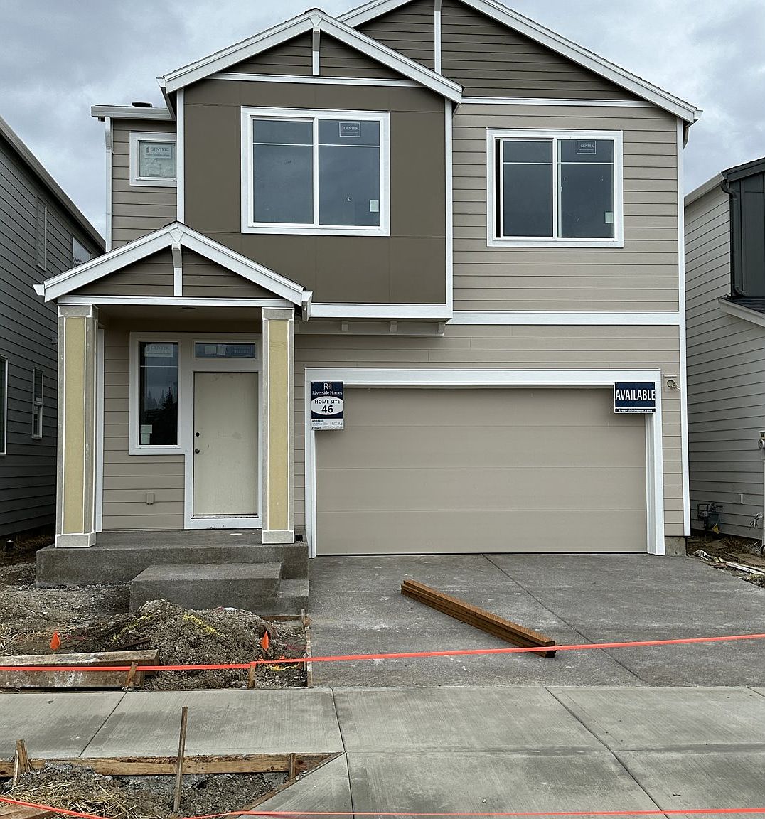 13896 SW 172nd Ave, Sherwood, OR 97140 | Zillow