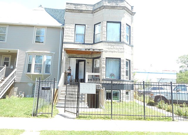 6853 S Prairie Ave, Chicago, IL 60637 | Zillow