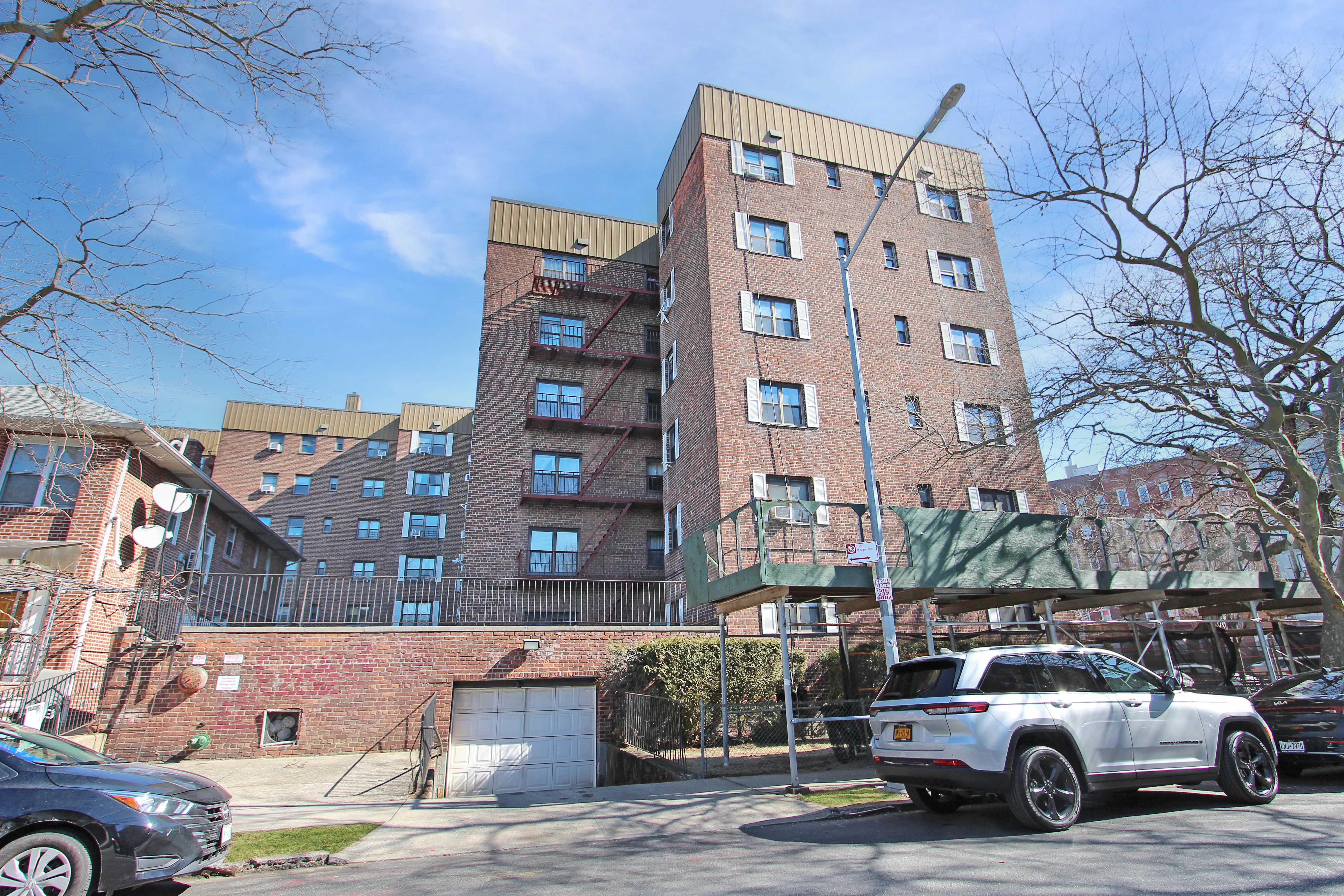 2807 Kings Highway #3D in Midwood, Brooklyn | StreetEasy