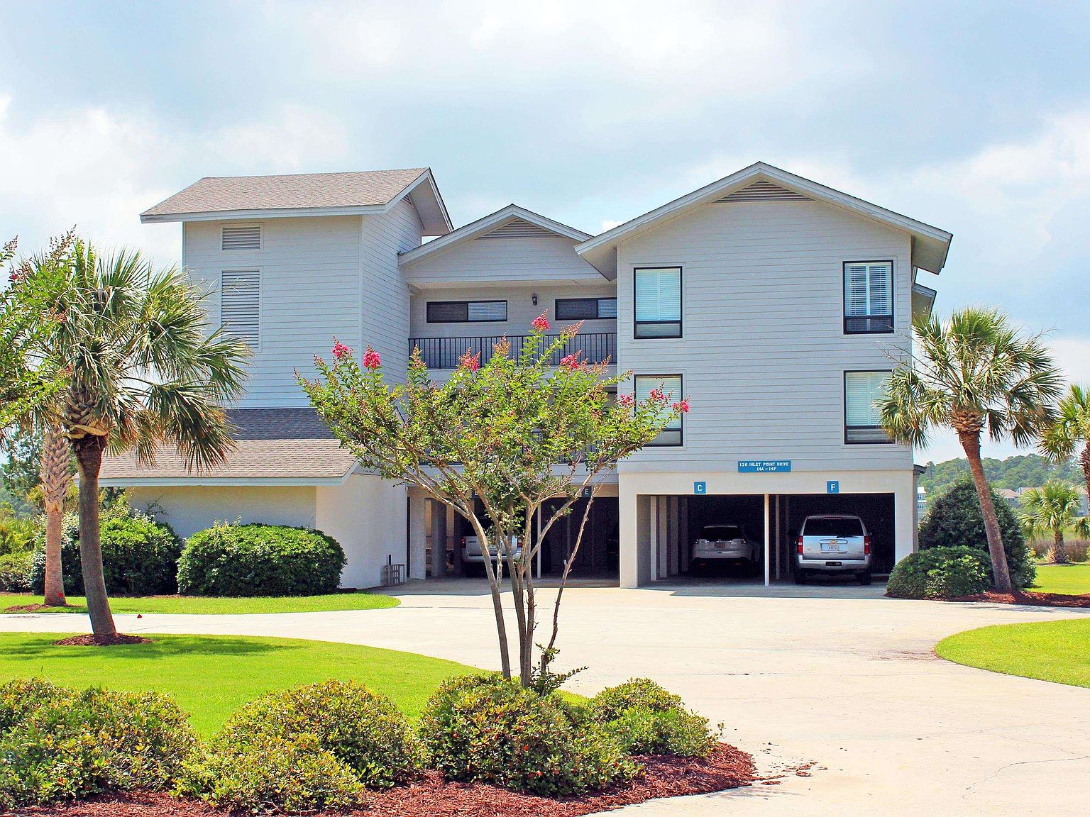 126 Inlet Point Dr. UNIT 14A, Pawleys Island, SC 29585 | Zillow