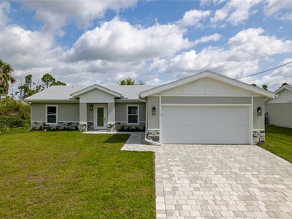 8126 Chesebro Ave, North Port, FL 34287 | MLS #L4946983 | Zillow