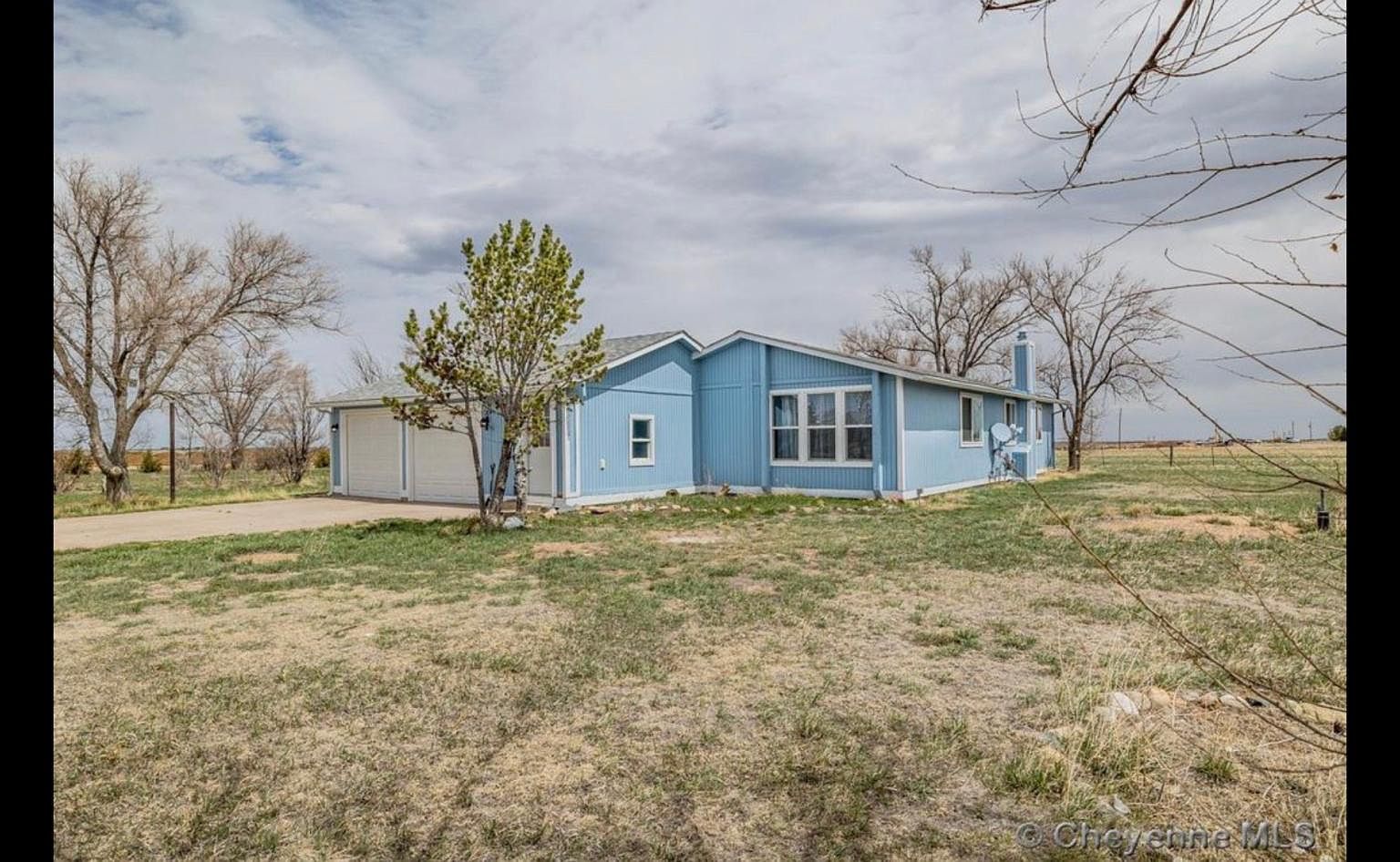 8405 Buckboard Rd, Cheyenne, WY 82009 | Zillow