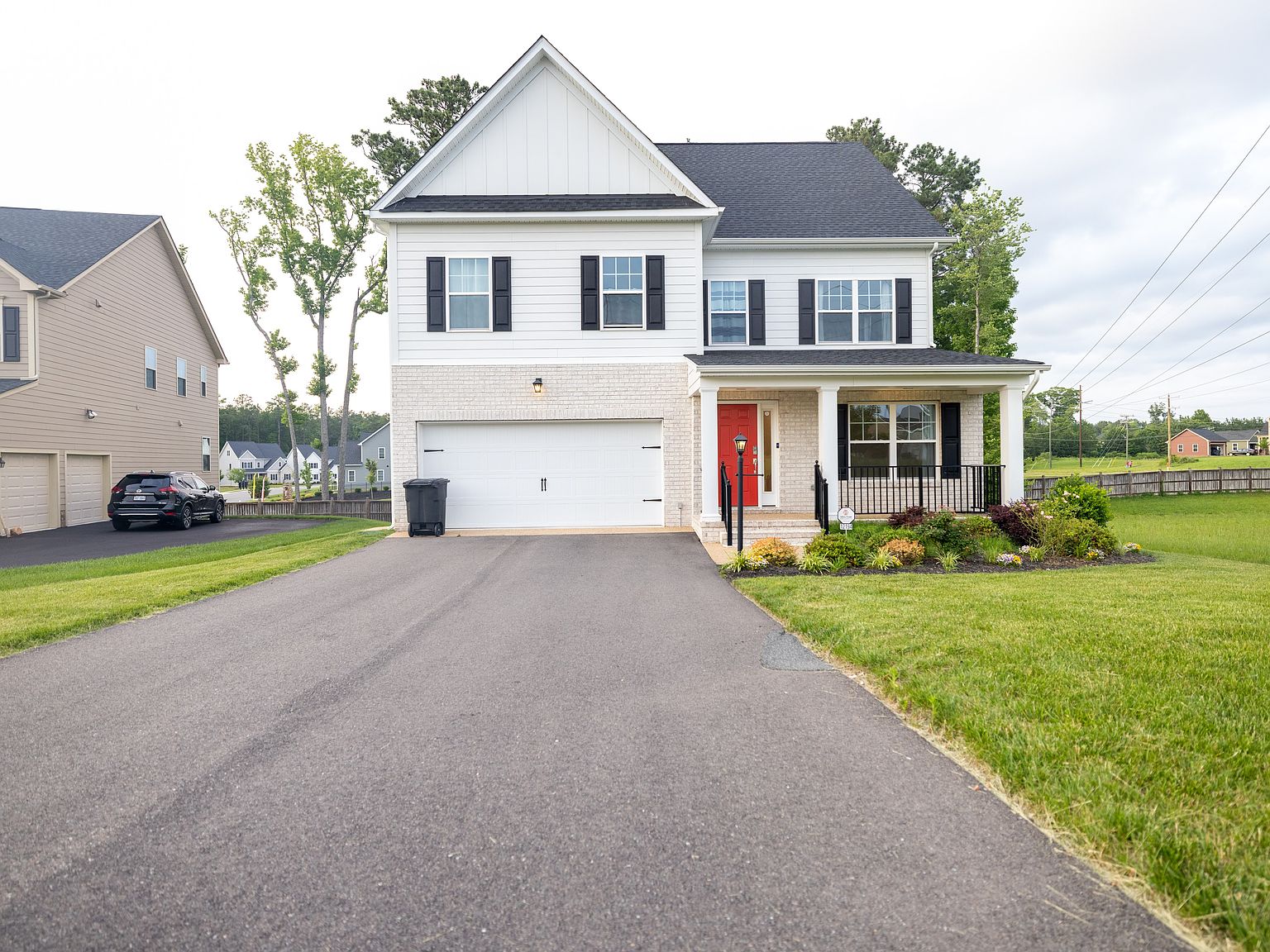 12194 Elnora Ln, Glen Allen, VA 23059 | Zillow