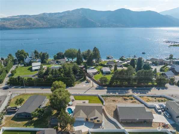 Manson WA Real Estate - Manson WA Homes For Sale | Zillow