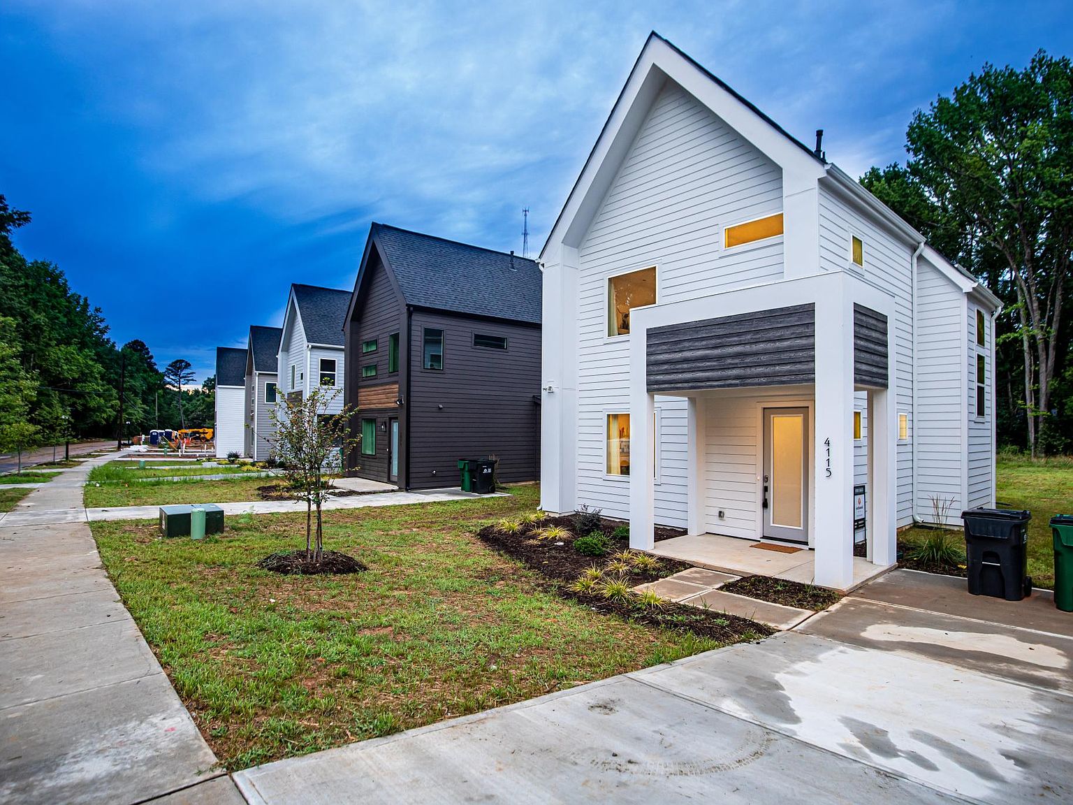 4115 Merlane Dr, Charlotte, NC 28206 | Zillow