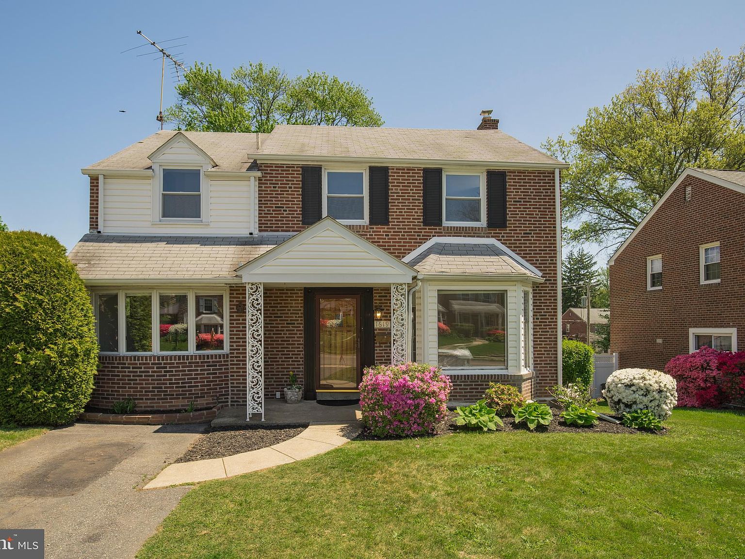 1619 Earlington Rd, Havertown, PA 19083 | Zillow