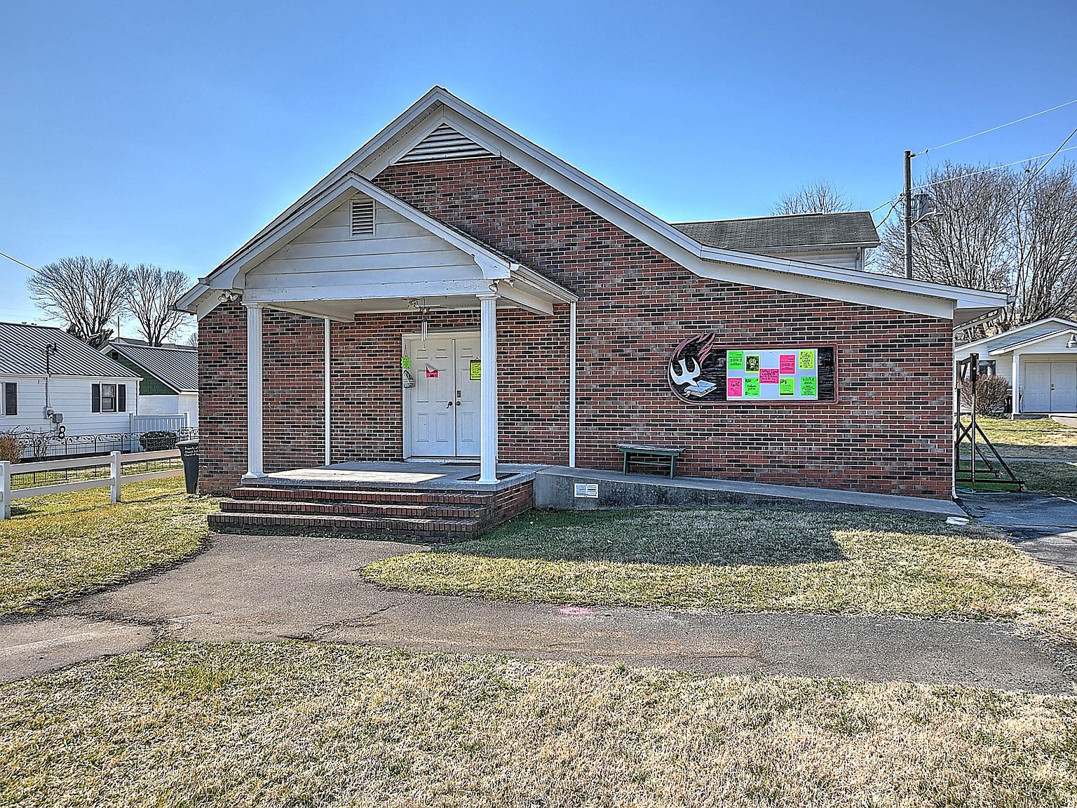 415 Old Union Rd, Church Hill, TN 37642 | Zillow