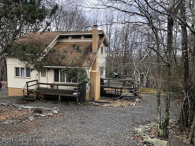 4320 Pine Ridge Dr, Bushkill, PA 18324 | Zillow