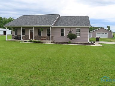 14659 County Road R, Pioneer, OH 43554 | Zillow