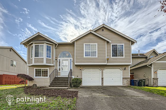 5710 208th St E, Spanaway, WA 98387 | Zillow