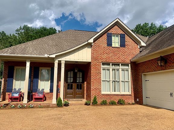 22015 Halliburton Cv, Oxford, MS 38655 | Zillow