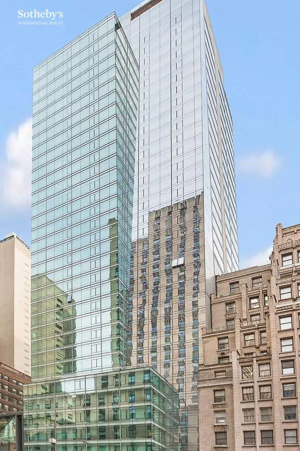 18 West 48th Street #27B in Midtown, Manhattan | StreetEasy