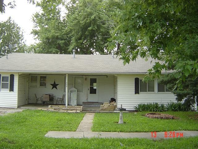 406 S Galveston St, Princeton, KS 66078 | Zillow