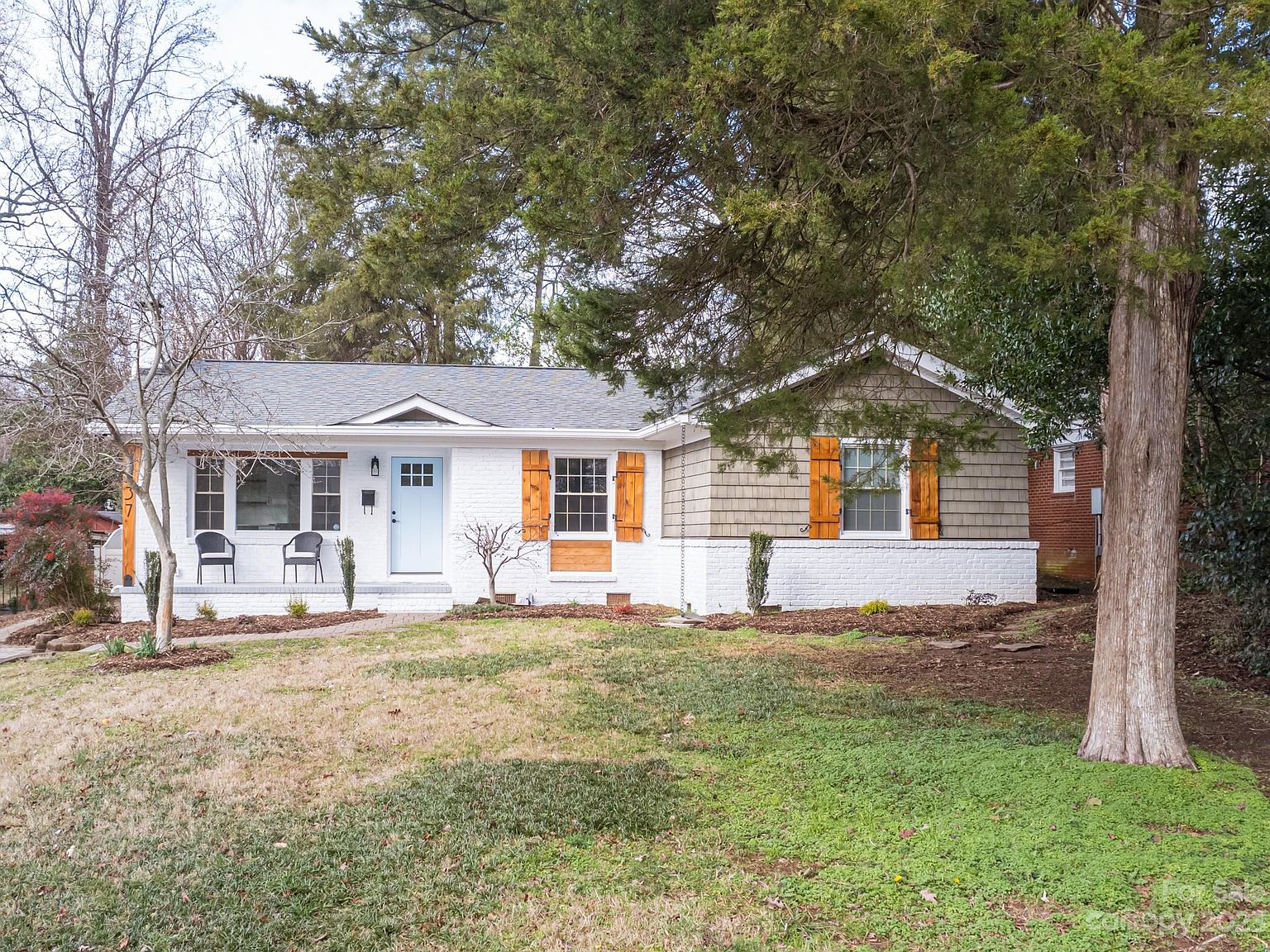 5337 Unaka Ave, Charlotte, NC 28205 | Zillow