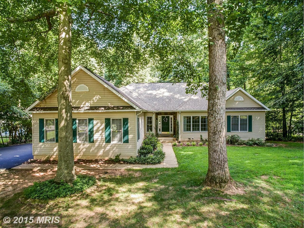 6051 Wood Thrush Ct, Warrenton, VA 20187 | Zillow
