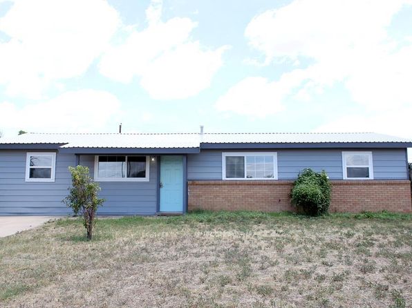 Houses For Rent in Big Spring TX - 3 Homes | Zillow