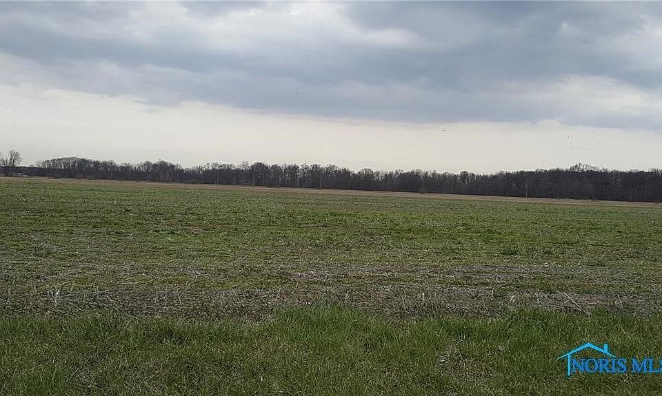 5284 County Road 424 LOT 1, Liberty Center, OH 43532 | Zillow