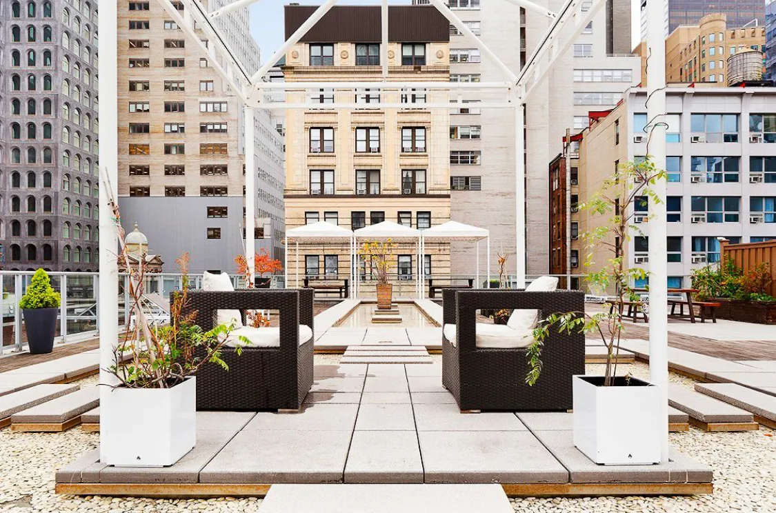 111 Fulton Street #712 in Fulton/Seaport, Manhattan | StreetEasy