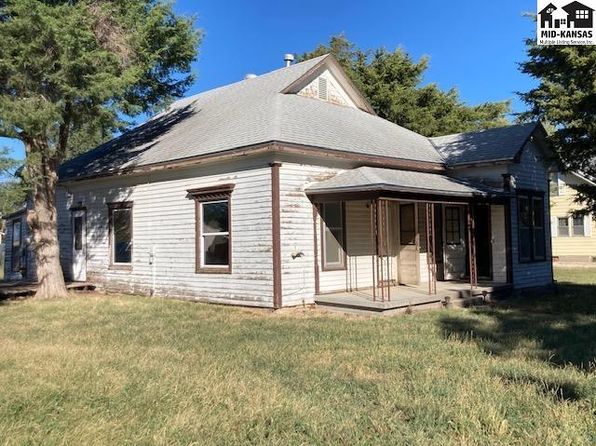 Canton KS Single Family Homes For Sale - 5 Homes | Zillow
